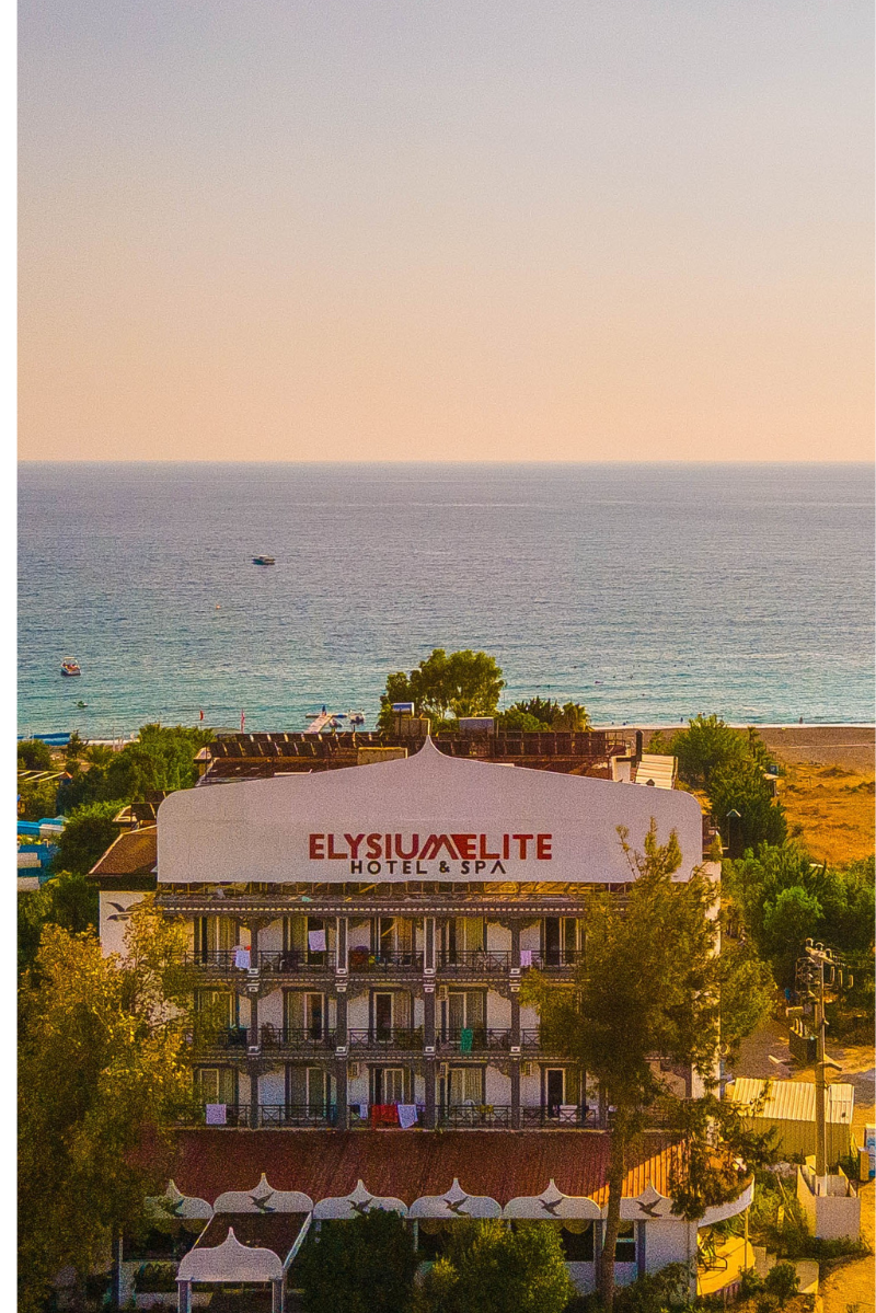 Ana Sayfa - Elysium Elite